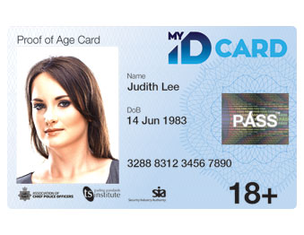 What is a PASS ID Card and how can I get one?