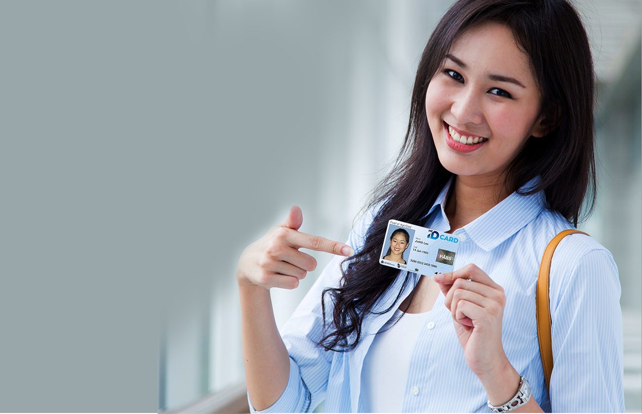 New year, new movies 2017, new photo ID card